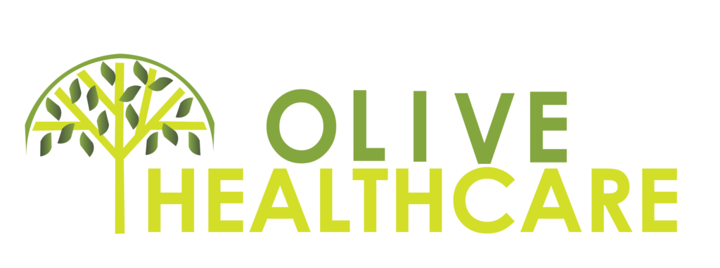Saima Khalid - Olive Healthcare