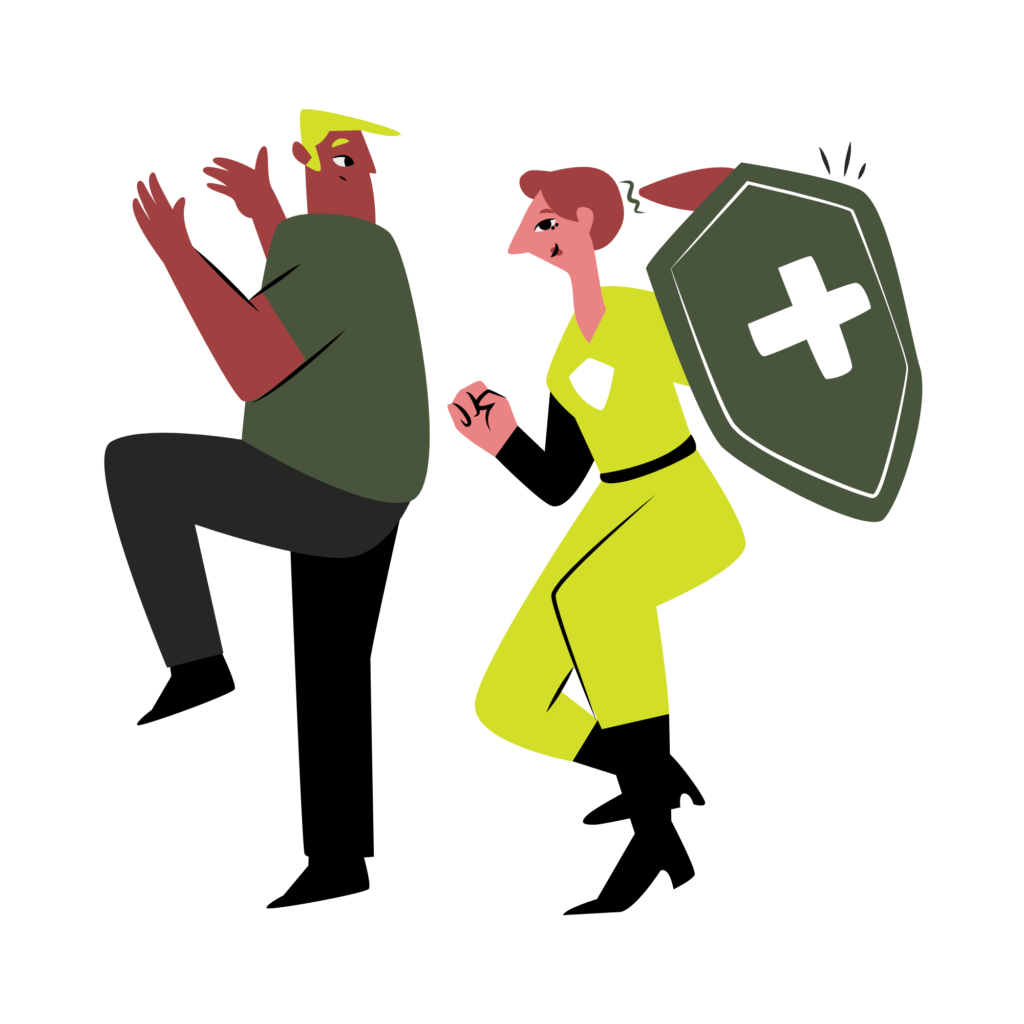 Accepted Insurance - Olive Healthcare